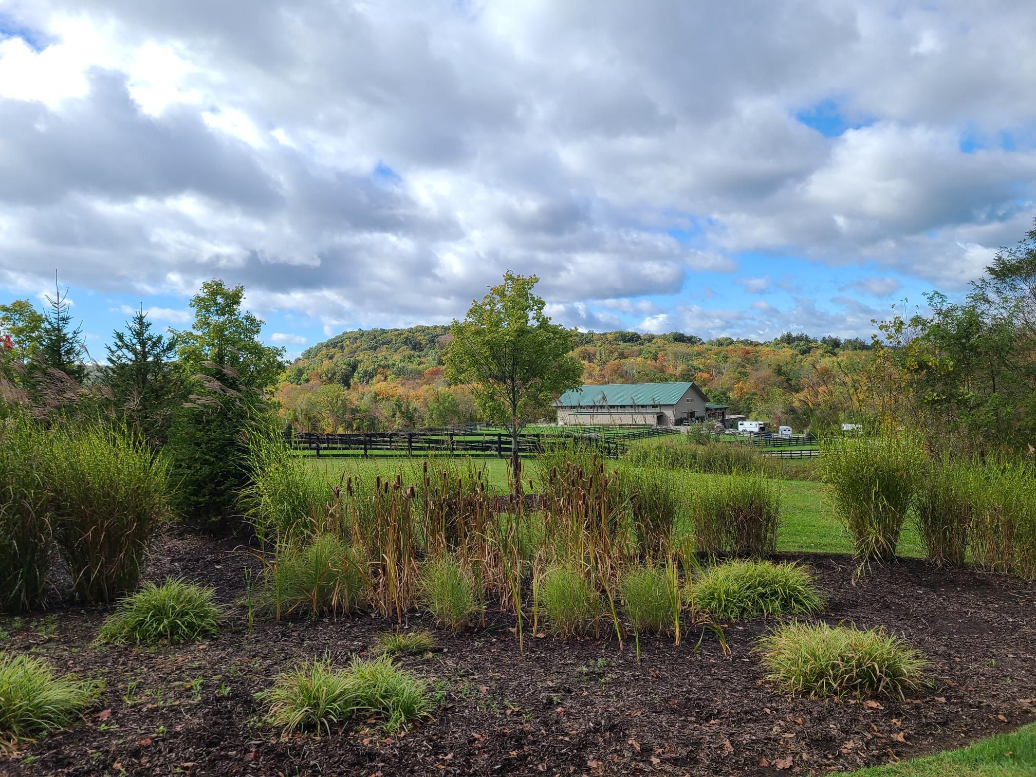 Oct 8, 2023: Goldens Bridge to Carmel Hamlet – Gravel NY