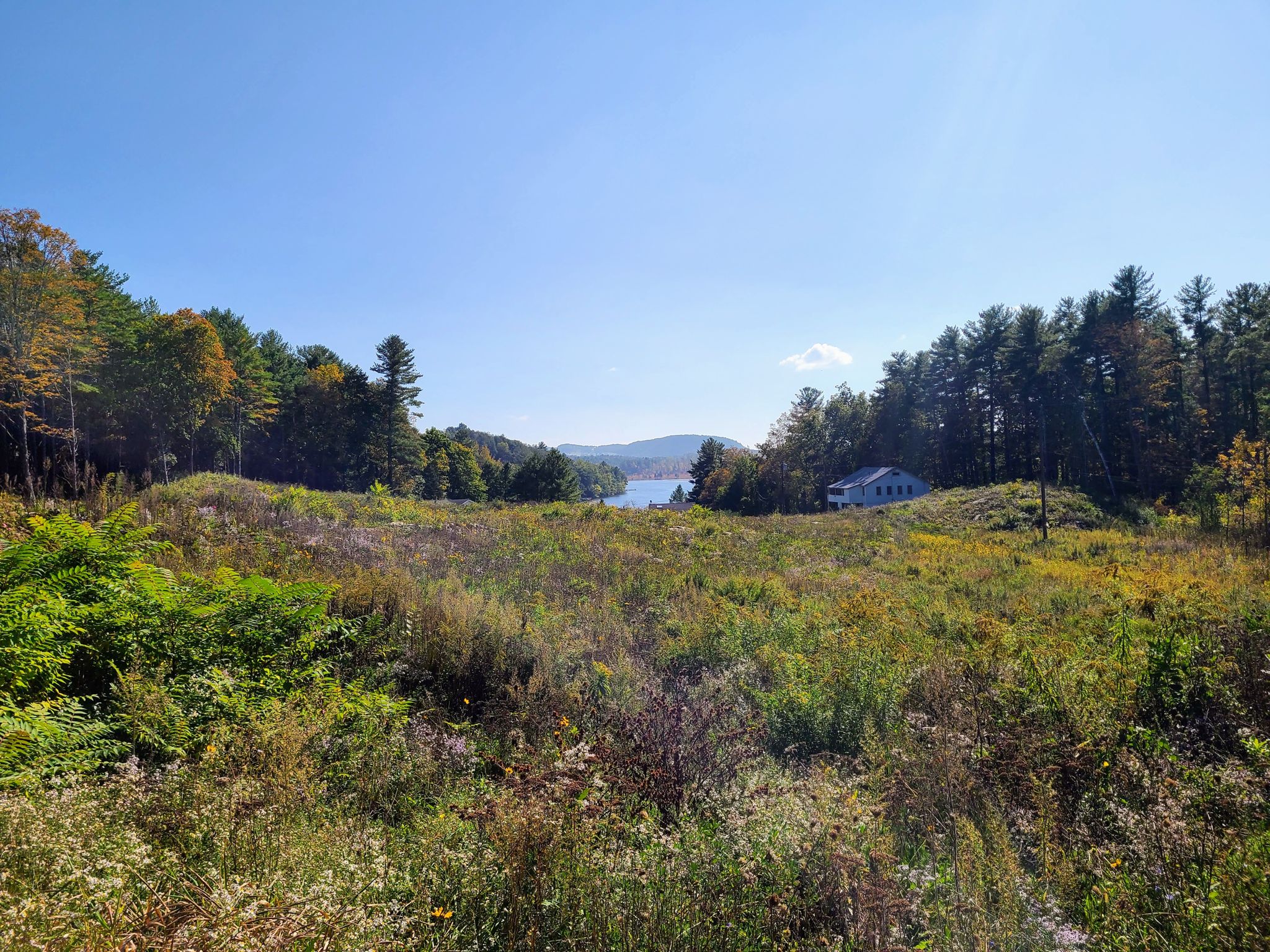 Oct 1, 2023: Gravel Century – Mt Riga, Sunset Rock and the Berkshires ...